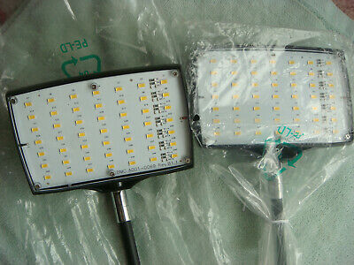 Trade Show Booth Lighting - Exhibit Display Lights in Los Angeles, CA