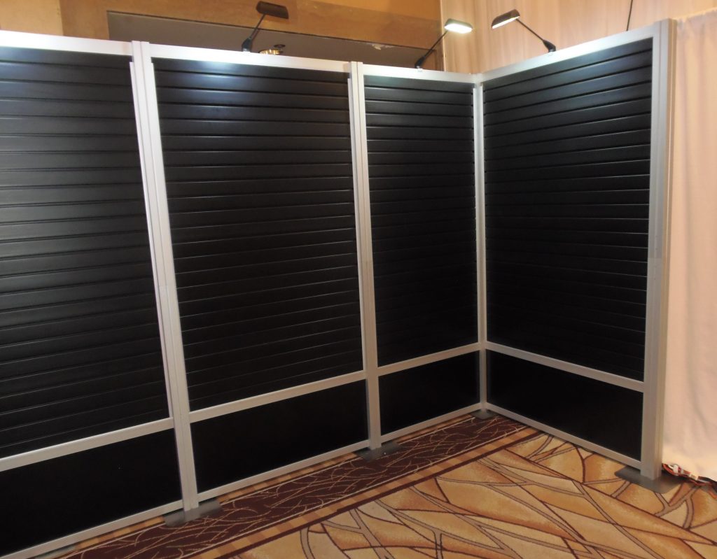 10X10 TIBURON DISPLAY | All Pro Displays & Graphics